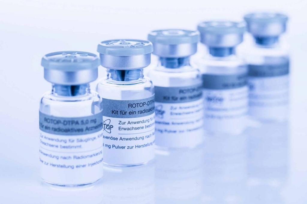SPECT – ROTOP Pharmaka GmbH