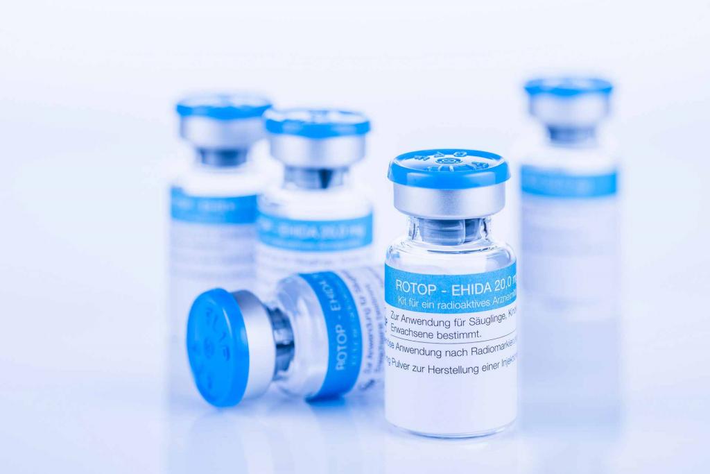 Tetrofosmin ROTOP – ROTOP Pharmaka GmbH