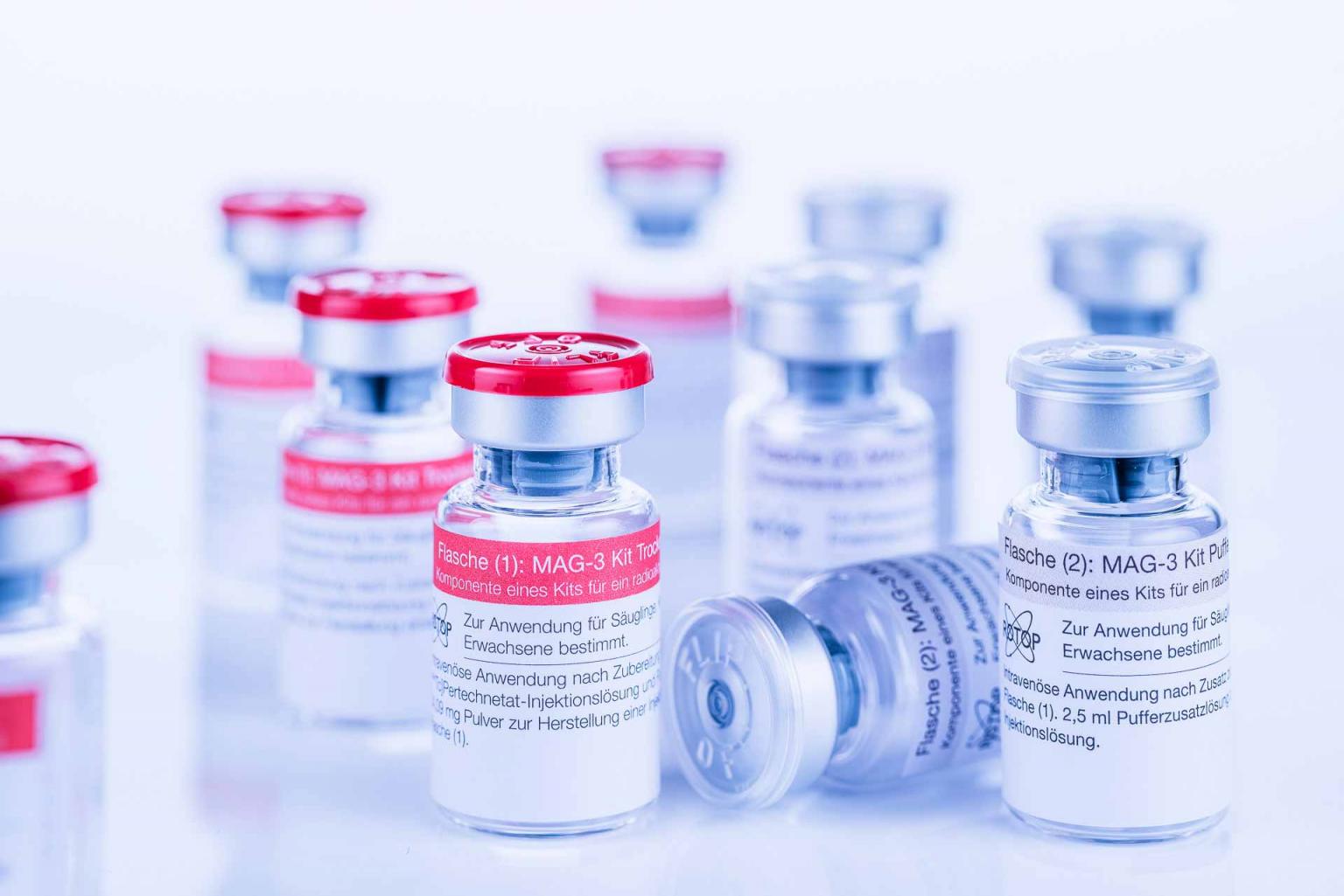 SPECT – ROTOP Pharmaka GmbH