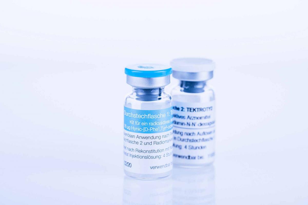 SPECT – ROTOP Pharmaka GmbH