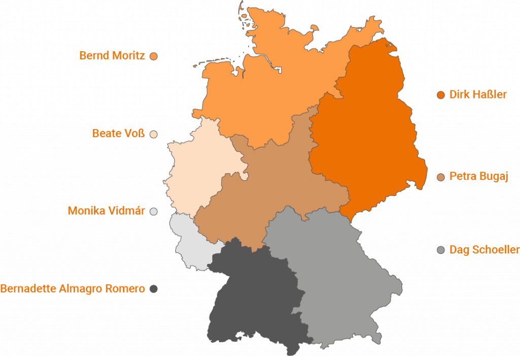 Kontakt – ROTOP Pharmaka GmbH