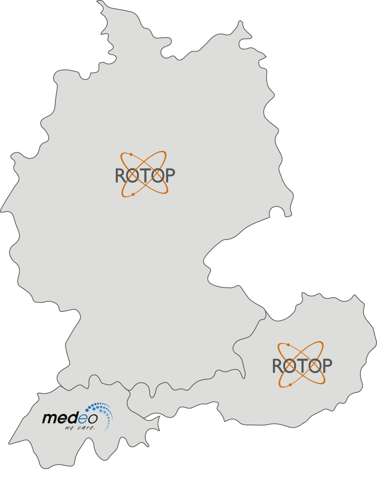 Kontakt – ROTOP Pharmaka GmbH